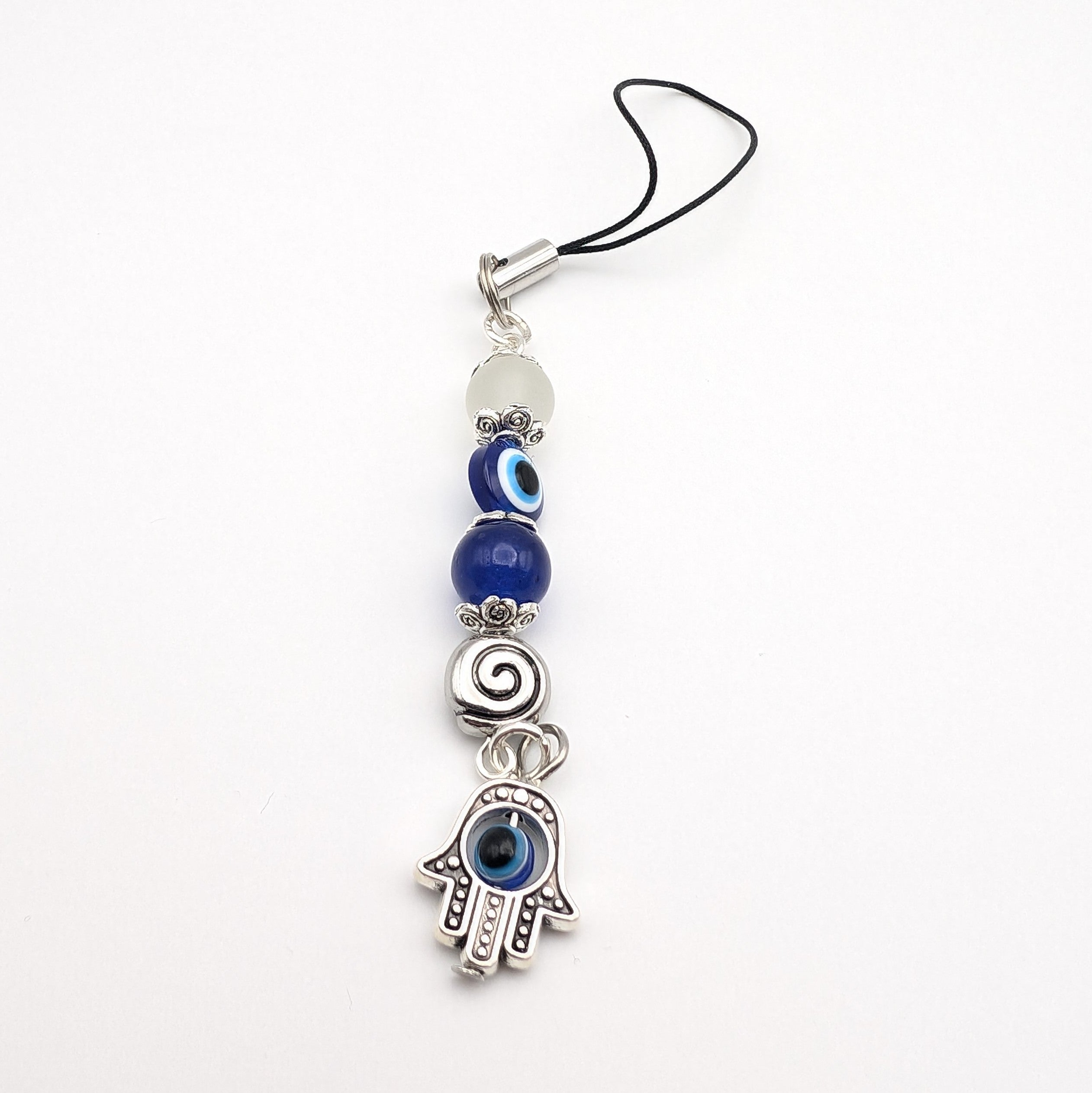 Phone Charms Horizon Gems